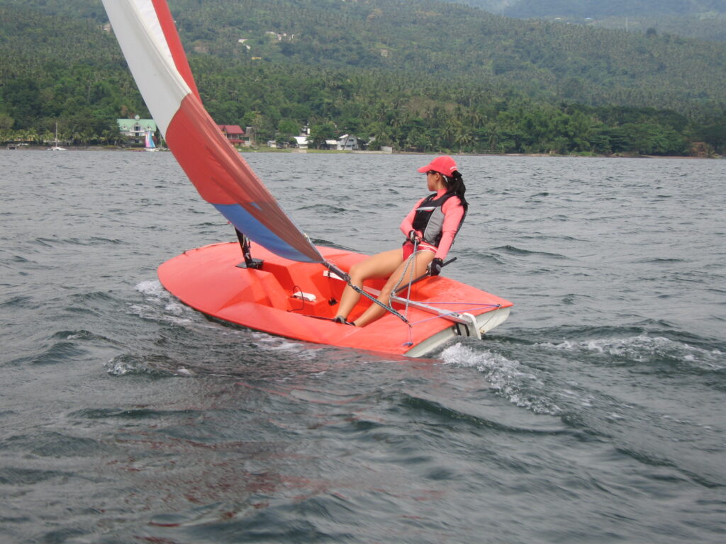 Sailboats for sale – Taal Lake Yacht Club